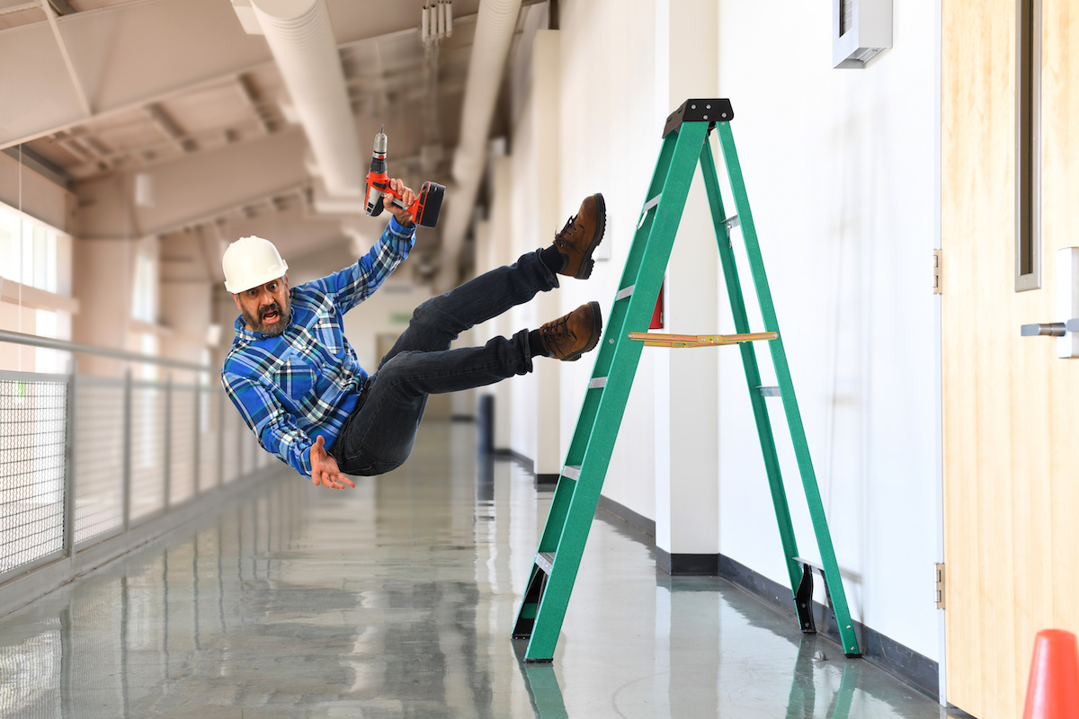 Mastering Working at Heights: Elevate Your Skills - WCTI